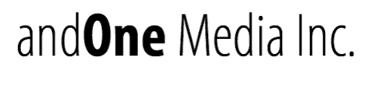 Print & Digital Marketing | andOne Media Inc. | Chico, CA